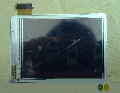 China New / Original Industrial Flat Panel Display TD028TTEC1 TPO LTPS TFT-LCD 2.8 Inch 480×640 for sale
