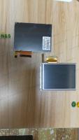 China Flat Rectangle Sharp LCD Display Module LQ035Q7DH06 3.5 Inch Hard Coating Surface for sale