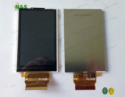 China LQ030B7UB02 Sharp LCD Panel A-Si TFT-LCD 3.0 Inch 240×400 60Hz 156 PPI Pixel Density for sale