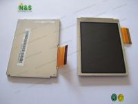 China New / Original Sharp LCD Display Panel LQ035Q7DH07 A-Si TFT-LCD Brightness 250 Cd/M² for sale
