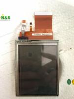 China LQ035Q7DB05 Sharp LCD Screen Replacement , Sharp LCD Module Flat Rectangle Display for sale