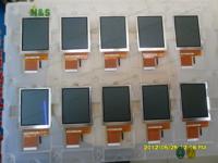 China LQ035Q7DB05 Sharp LCD Screen Replacement , Sharp LCD Module Flat Rectangle Display for sale