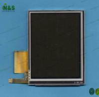 China Embeded Touch Panel Sharp Replacement Lcd Panel 3.5 Inch 240×320 60Hz LQ035Q7DB06 for sale