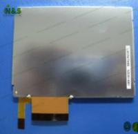 China Embeded Touch Panel Sharp Replacement Lcd Panel 3.5 Inch 240×320 60Hz LQ035Q7DB06 for sale