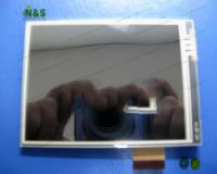 China 3.7 Inch 480×640 Sharp LCD Screen Replacement LS037V7DW01 CG- Silicon 60Hz for sale