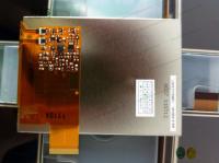 China 3.7 Inch 480×640 Sharp LCD Screen Replacement LS037V7DW01 CG- Silicon 60Hz for sale