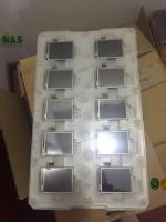 China 3.7 Inch 480×640 Sharp LCD Screen Replacement LS037V7DW01 CG- Silicon 60Hz for sale