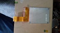 China Flat Rectangle Display Sharp LCD Panel A-Si TFT-LCD 3.8 Inch 240×320 LQ038Q7DB03 for sale