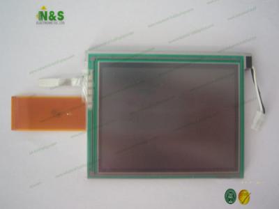 China 262K Display Colors Sharp LCD Replacement Screen 3.8 Inch 320×240 TM038QV-67A02 TORISAN for sale