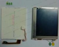 China 8.4 Inch 800×600 Industrial Grade Touch Screen Monitor Kyocera CSTN-LCD KHB084SV1AA-G83 for sale