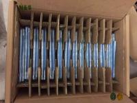 China 10.4 Inch 640×480 Industrial LCD Displays KCS6448FSTT-X6 Kyocera CSTN-LCD for sale