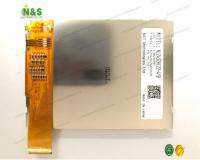 China 3.5 Inch 240×320 NEC LCD Panel A-Si TFT-LCD NL2432HC22-41B Industrial Application for sale