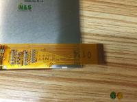 China New / Original NEC LCD Screen , NL2432HC22-44B NEC Large Screen Display 240×320 for sale