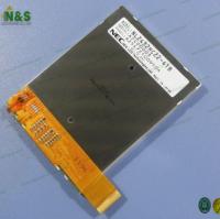 China NL2432HC22-41K NEC LCD Display Panel , 3.5 Inch TFT LCD Touch Screen Module for sale