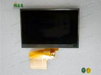China Durable Industrial Touch Screen Display TD043MTEA2 TPO LTPS TFT-LCD 4.3 Inch 800×480 for sale