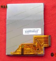 China Hard Coating Surface Samsung Lcd Display Panel A-Si TFT-LCD 3.5 Inch LTP350QV-E06 for sale