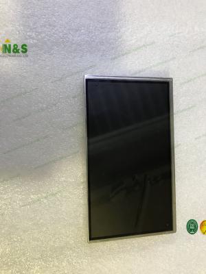 China Industrial Sharp LCD Panel 6.5 Inch 400×240 LQ065T9BR54 Transflective Display for sale