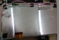 China Transflective Display Sharp LCD Display Module LQ065T9BR52 6.5 Inch 400×240 for sale