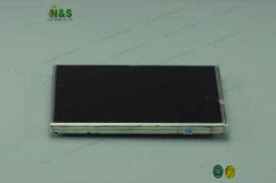 China 6.5 Inch 400×240 Sharp Lcd Display Panels , Sharp Replacement Lcd Panel 400×240 for sale