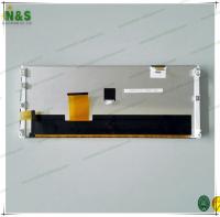 China Antiglare Surface Sharp LCD Panel A-Si TFT-LCD 8.8 Inch1280×480 LQ088K9LA02 for sale