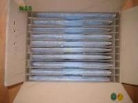 China Antiglare Surface Sharp LCD Panel A-Si TFT-LCD 8.8 Inch1280×480 LQ088K9LA02 for sale
