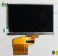 China TD043MTEA1 TPO LTPS Industrial LCD Displays 4.3 Inch 800×480 For Medical Imaging for sale