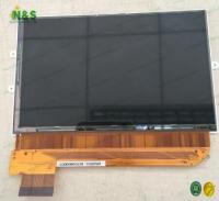 China Industrial Application Sharp LCD Screen Replacement LQ055W1GC01 RGB Vertical Stripe Pixel for sale