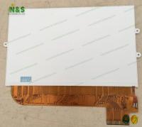 China Industrial Application Sharp LCD Screen Replacement LQ055W1GC01 RGB Vertical Stripe Pixel for sale