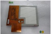 China Flat Rectangle KOE LCD Display TX09D80VM3CCA HITACHI Antiglare Hard Coating Surface for sale