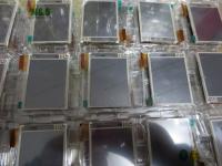 China Flat Rectangle KOE LCD Display TX09D80VM3CCA HITACHI Antiglare Hard Coating Surface for sale
