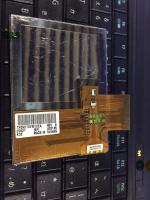 China New / Original KOE LCD Display TX09D70VM1CEA HITACHI A-Si TFT-LCD 240×320 for sale