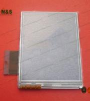 China 3.5 Inch KOE Industrial Application Tft LCD Display TX09D70VM1CCA HITACHI for sale