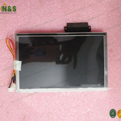 China Medical Imaging LG LCD Panel A-Si TFT-LCD  7.0 Inch 800×480 LB070WV1-TD01 for sale