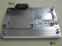 China Medical Imaging LG LCD Panel A-Si TFT-LCD  7.0 Inch 800×480 LB070WV1-TD01 for sale