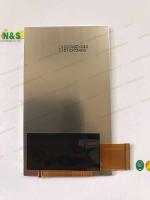 China 3.5 Inch Sharp Replacement LCD Panel LS035Y8DX04A CG- Silicon New / Original Condition for sale