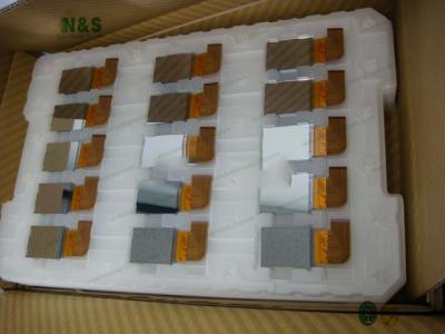 China 2.4 Inch 240×320 Sharp LCD Replacement Screen LS024Q8DD92 Industrial Application for sale