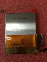 China TIANMA LCD Panel Screen , TM035HBHT6 Industrial Touch Screen Display 113 PPI Pixel Density for sale