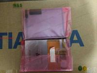 China TIANMA LCD Panel Screen , TM035HBHT6 Industrial Touch Screen Display 113 PPI Pixel Density for sale