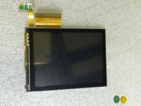 China TM035HBHT1 Tianma LCD Displays 3.5 Inch 240×320 Embeded Touch Panel Hard Coating Surface for sale