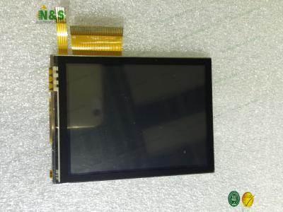 China TM035HBHT1 Tianma LCD Displays 3.5 Inch 240×320 Embeded Touch Panel Hard Coating Surface for sale