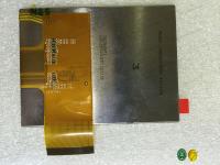 China TM035HBHT1 Tianma LCD Displays 3.5 Inch 240×320 Embeded Touch Panel Hard Coating Surface for sale