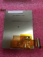 China Antiglare Surface Digital LCD Display TM035WBHG01 TIANMA A-Si TFT-LCD3.5 Inch 480×640 for sale