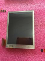 China Antiglare Surface Digital LCD Display TM035WBHG01 TIANMA A-Si TFT-LCD3.5 Inch 480×640 for sale