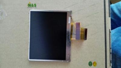 China 480×640 Industrial LCD Displays 3.5 Inch COM41H4M31XLC ORTUSTECH Long Lifespan for sale