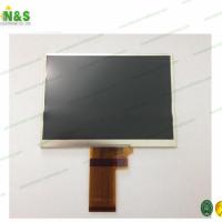 China COM50H5125XLC ORTUSTECH Industrial Flat Panel Display 5.0 Inches 320×240 60Hz for sale