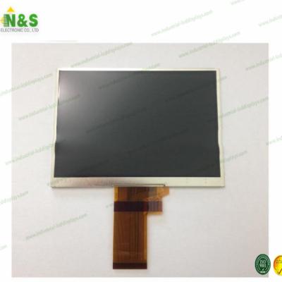 China COM50H5125XLC ORTUSTECH Industrial Flat Panel Display 5.0 Inches 320×240 60Hz for sale