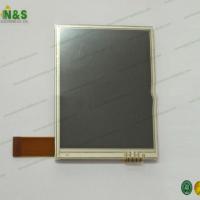 China Medical Imaging Industrial LCD Displays COM35H3M74UTC ORTUSTECH 3.5 Inch 480×640 for sale