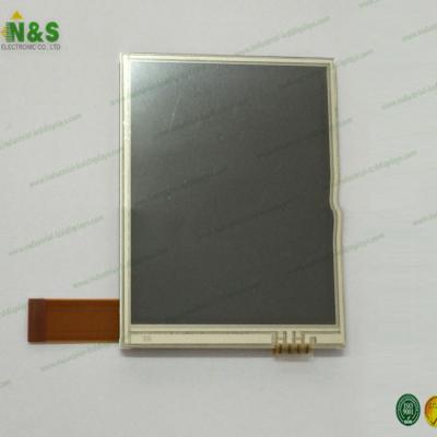 China Medical Imaging Industrial LCD Displays COM35H3M74UTC ORTUSTECH 3.5 Inch 480×640 for sale