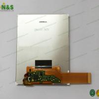China Medical Imaging Industrial LCD Displays COM35H3M74UTC ORTUSTECH 3.5 Inch 480×640 for sale