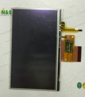 China New / Original Sharp LCD Panel LQ050W1LC1B A-Si TFT-LCD 5.0 Inch 1024×600 For Medical Imaging for sale